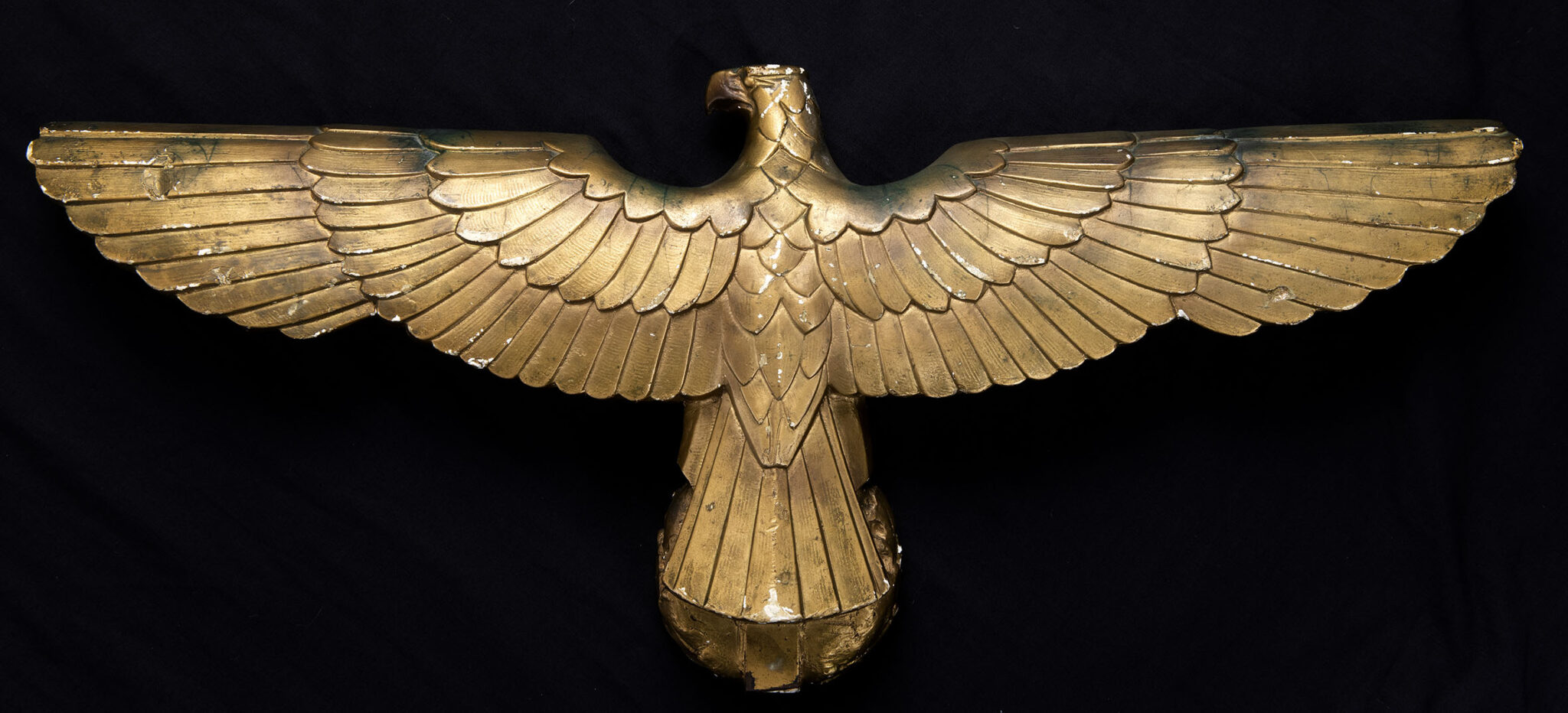 Reich Chancellery Eagle